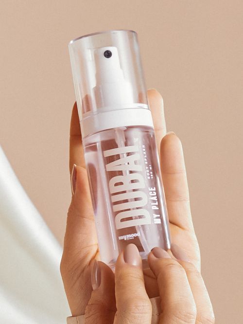 Comprar DUBAI - Body Splash 100ml - a partir de R$58,10 - Mymood Beauty