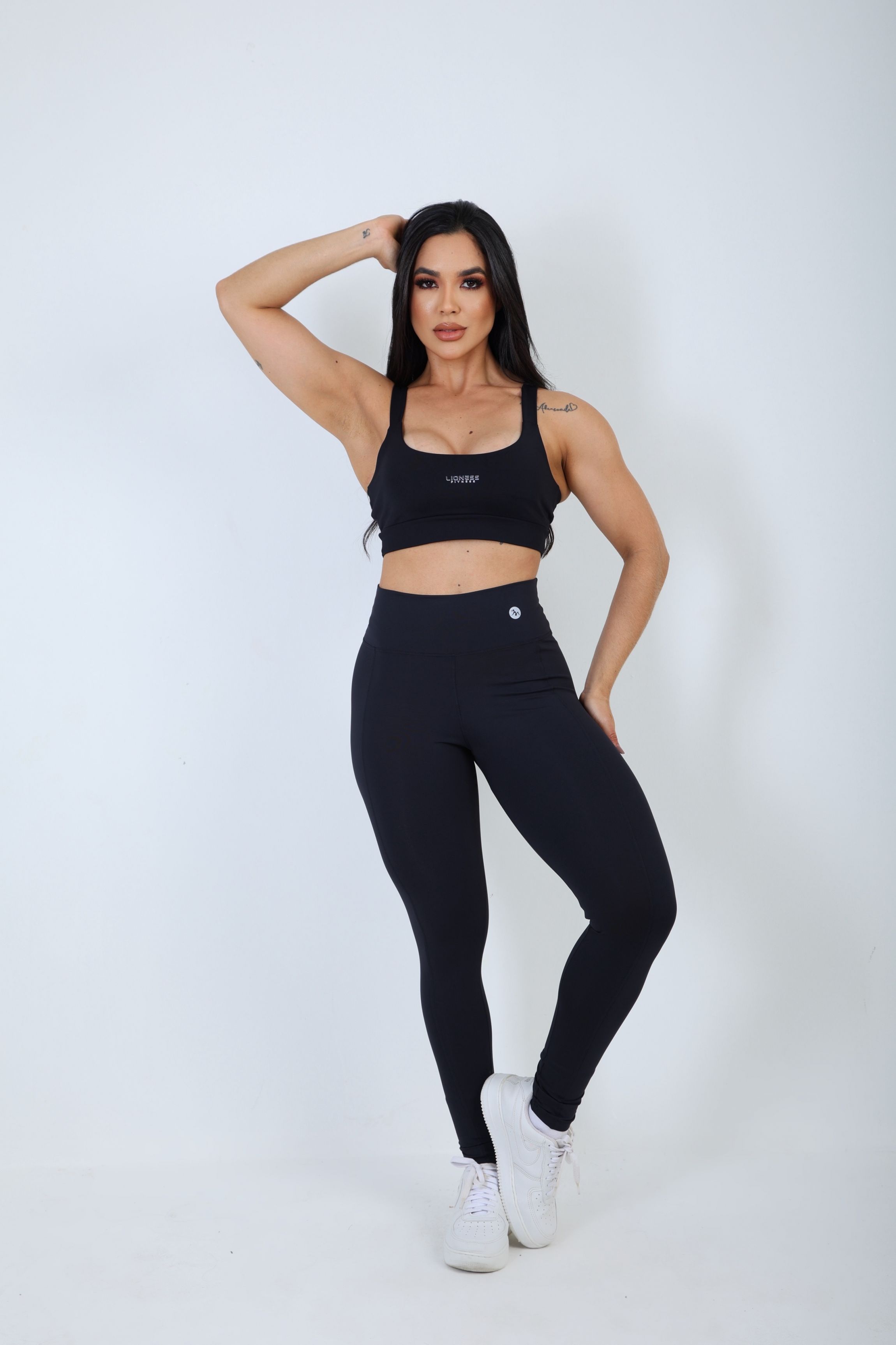 Comprar Conjunto Lioness Leg - a partir de R$92,15 - Lioness