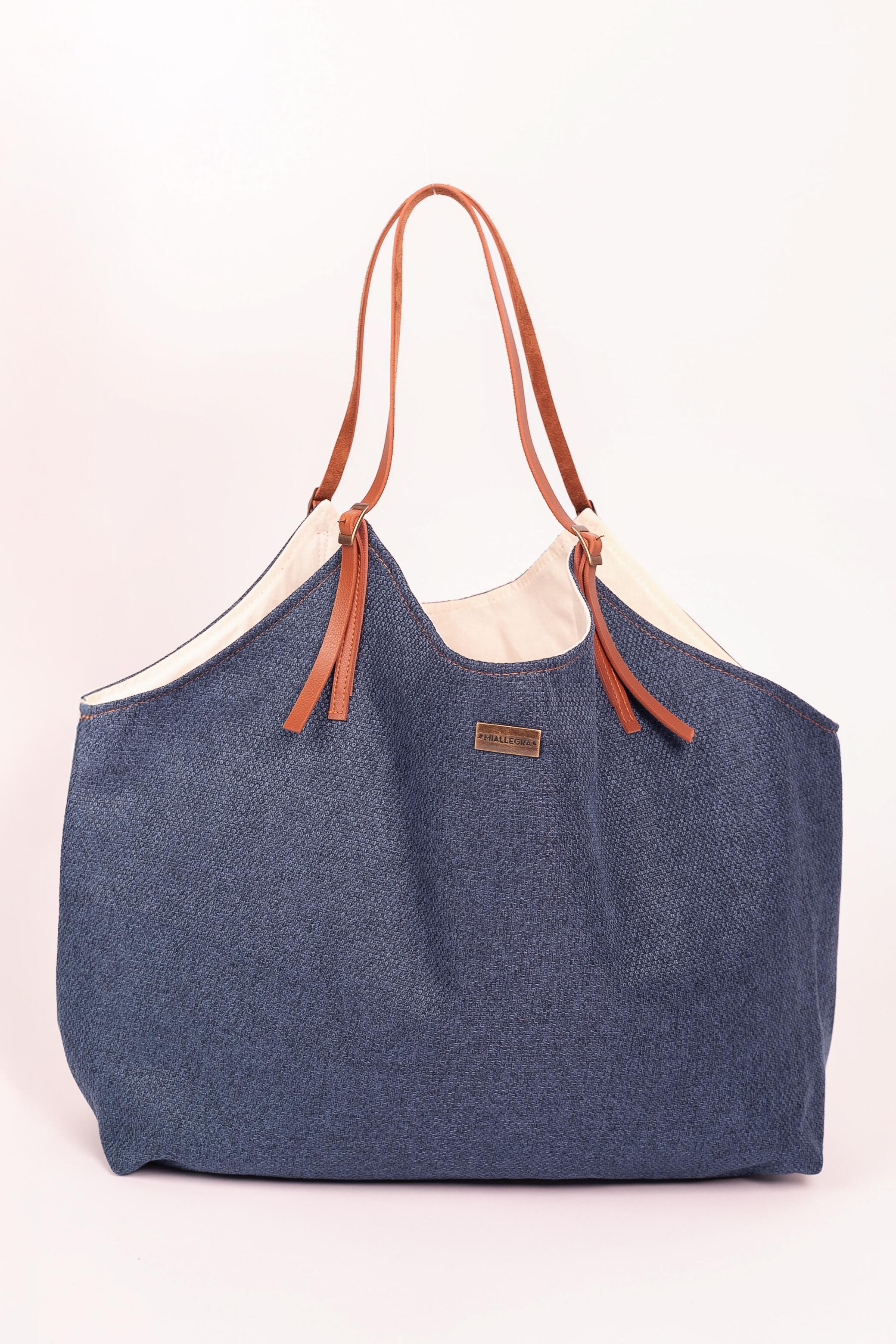 Comprar Bolsa Urban Azul - R$188,00