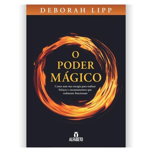 Comprar BRUXARIA - Editora Alfabeto