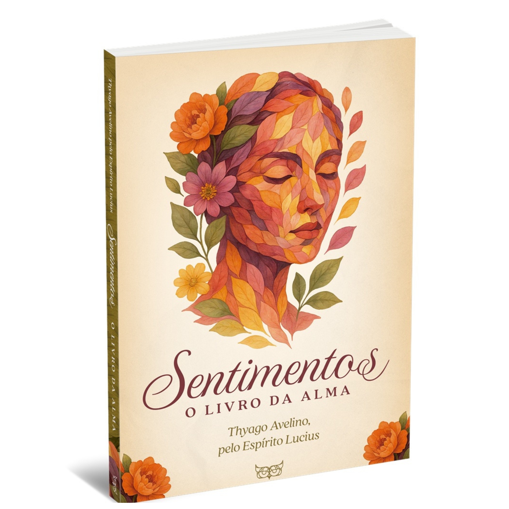 Comprar Sentimentos - o livro da alma - a partir de R$38,47 - Editora Alfabeto