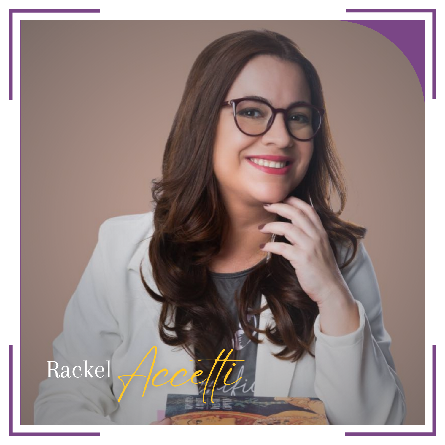 Autores - Editora Alfabeto