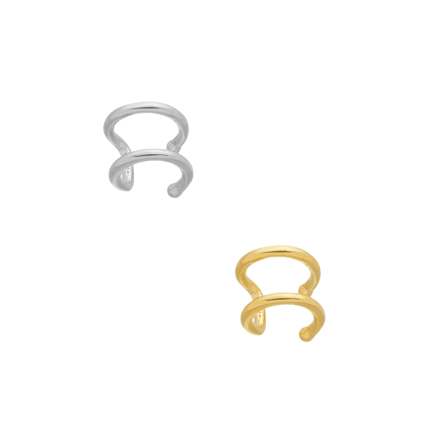 Piercing Fake Feminino Sofisticado | Acessórios Blanc
