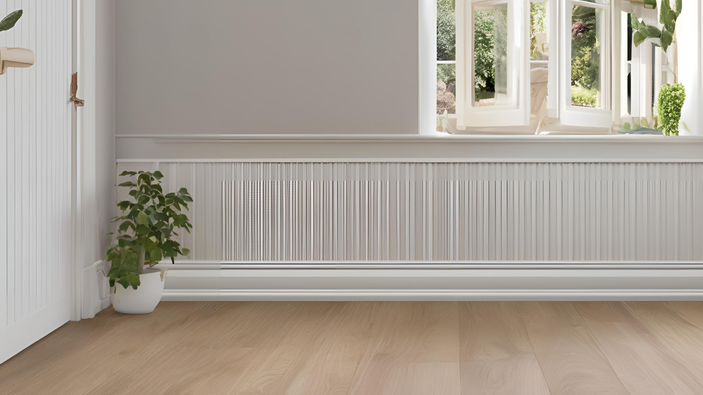 Por que escolher rodapé para minha casa?