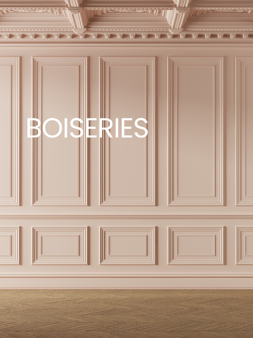 Boiseries em Balneário Camboriú e Região!