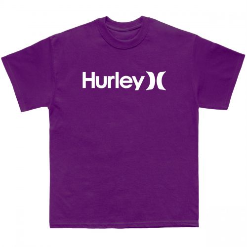 Comprar Oversized Hurley Escrito - R$49,99 - Urbana Style