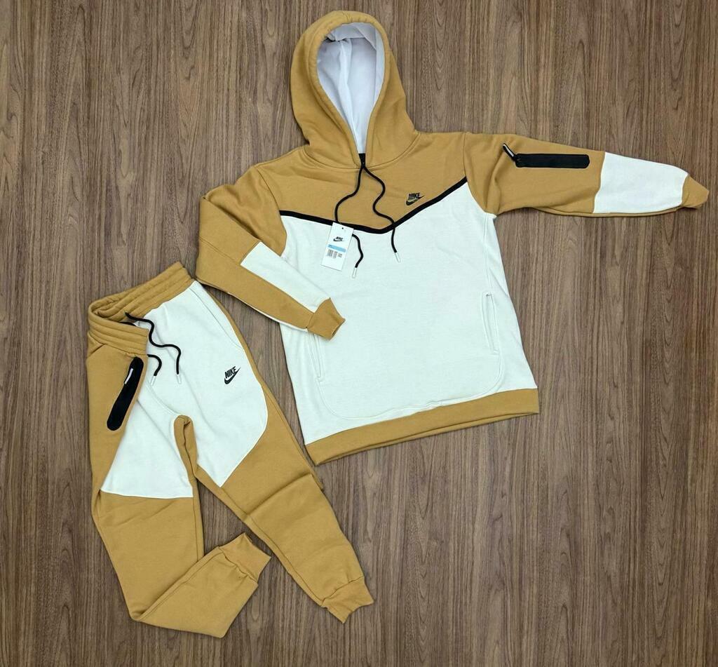 Comprar KIT DE FRIO NIKE BR BG - a partir de R$342,99