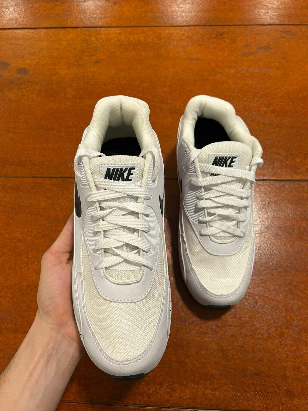 Comprar TÊNIS NIKE AIR FORCE 90 LANÇAMENTO