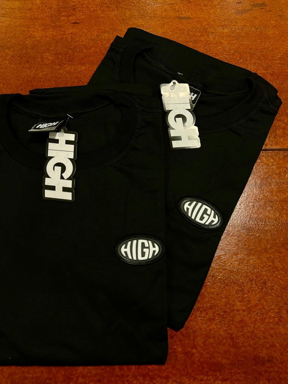 Comprar CAMISA HIGH BÁSICA
