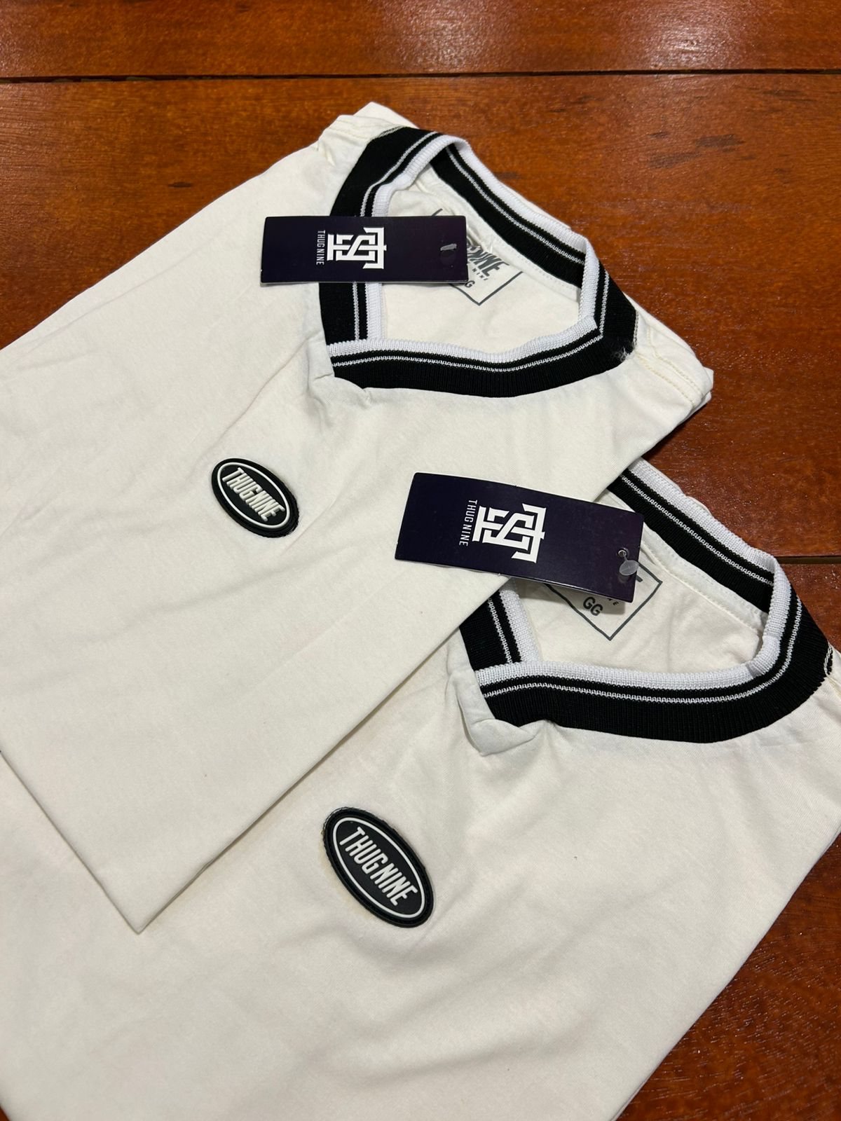 Comprar CAMISA STRETWEAR THUG NINE DROP 2025 - a partir de R$87,70 - O ...