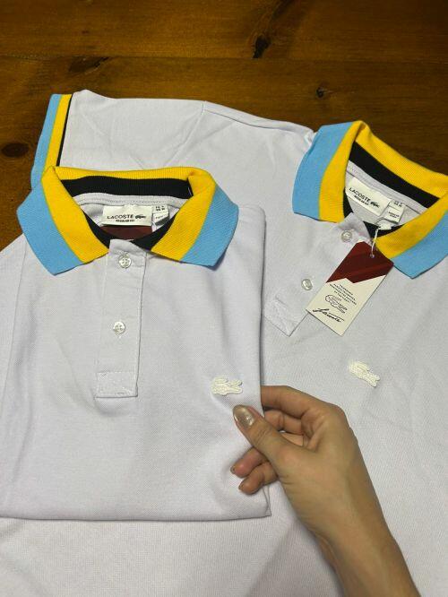 Comprar POLO LCS TENNIS CLUB ll 2025 - a partir de R$137,19