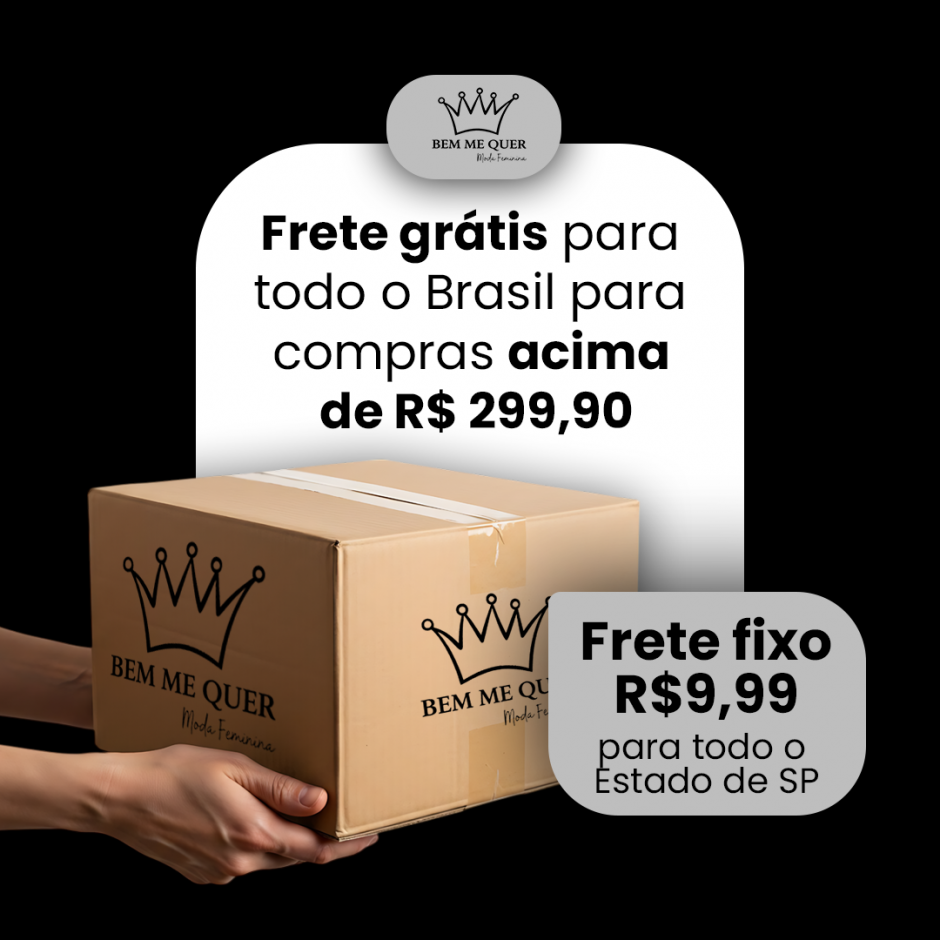 Bem Me Quer