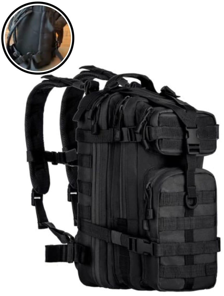 Comprar MOCHILA TÁTICA ASSAULT - R$429,00