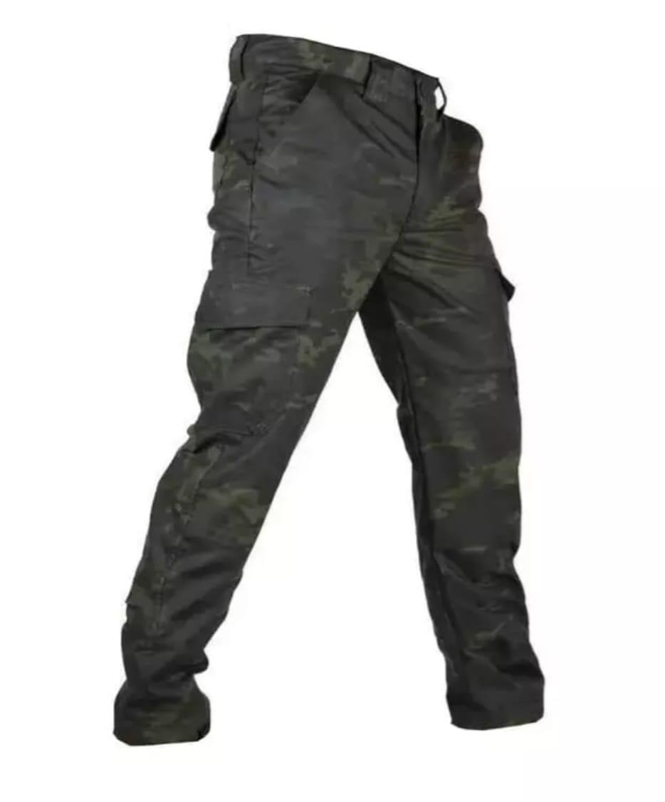 Comprar CALÇA TÁTICA SAFO