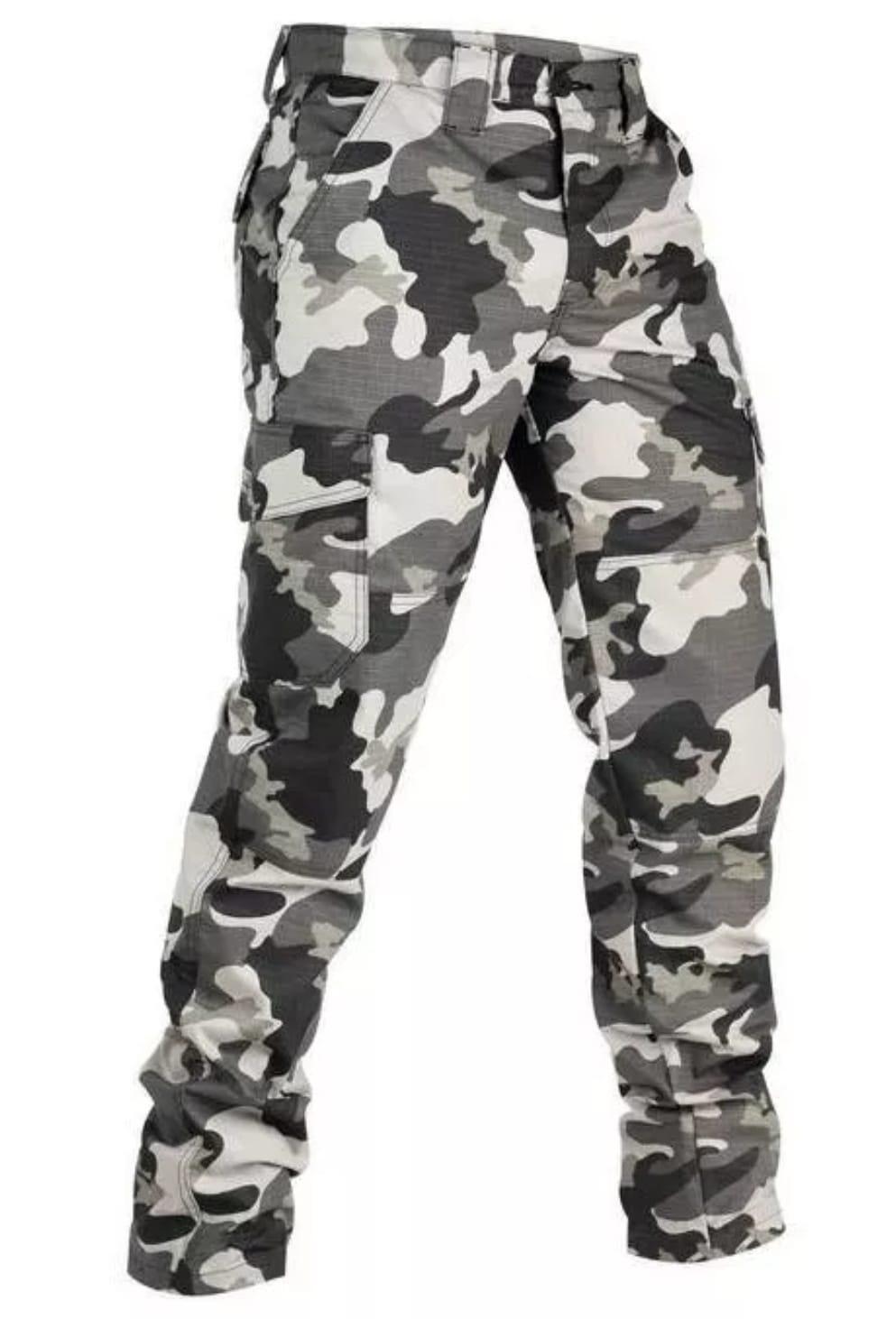 Comprar CALÇA TÁTICA SAFO