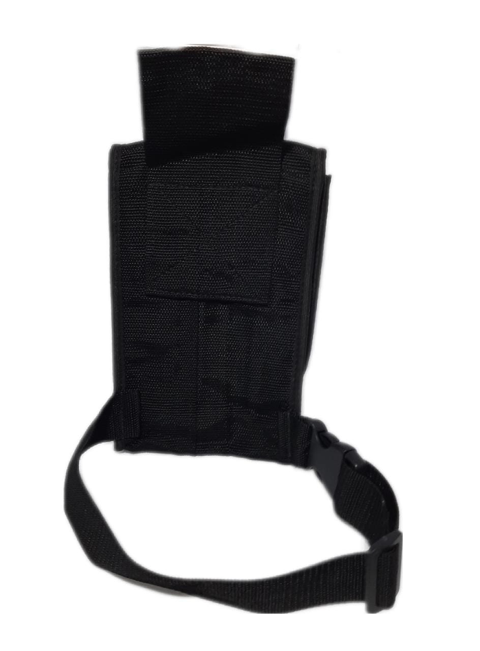 Comprar BORNAL SIMPLES COM BOLSOS EM VELCRO - CASA DO MIKE