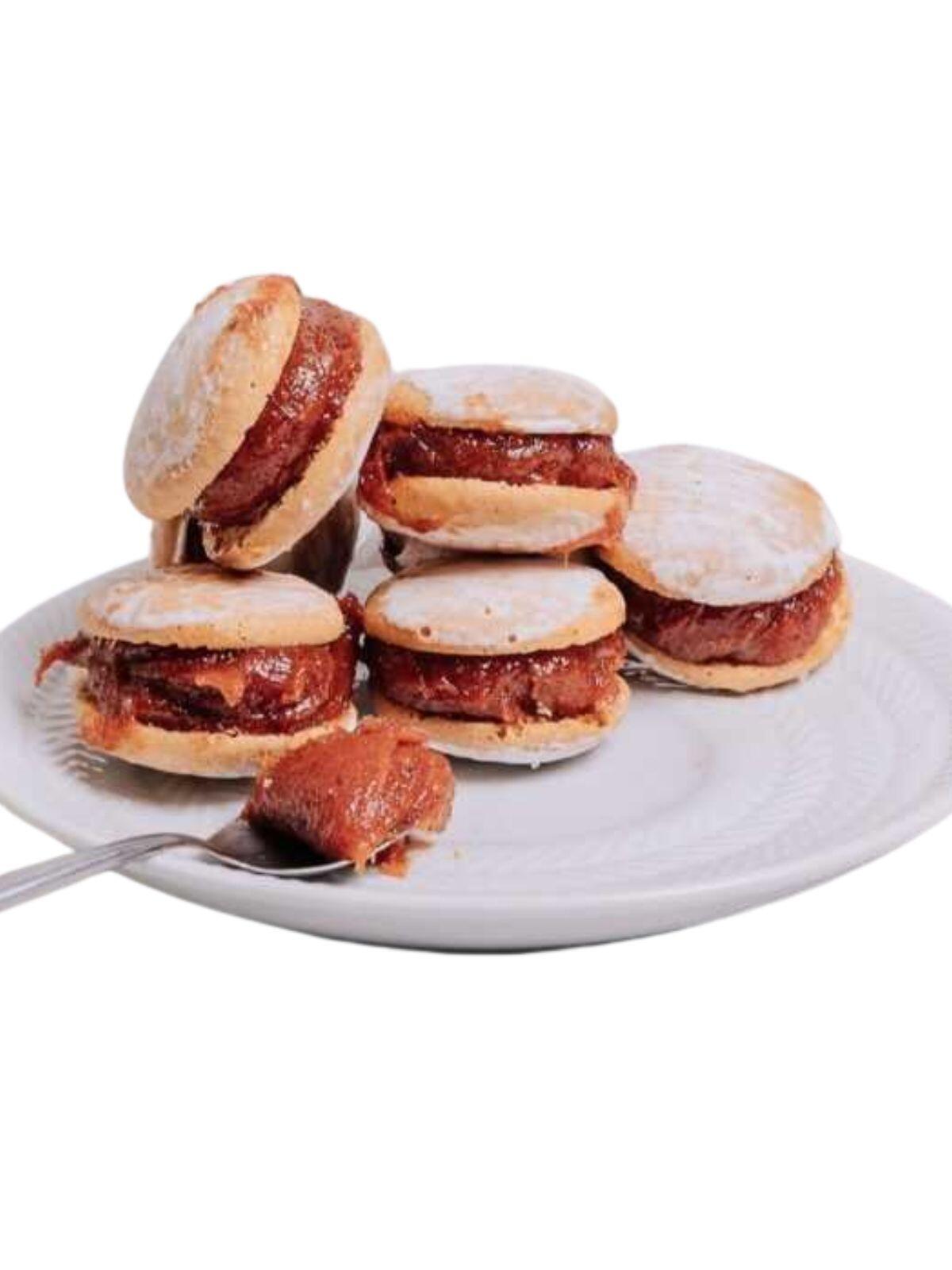 Biscoito Rechado Cavaca de Goiabada | Bem Feitus - de R$19,59 a R$58,79