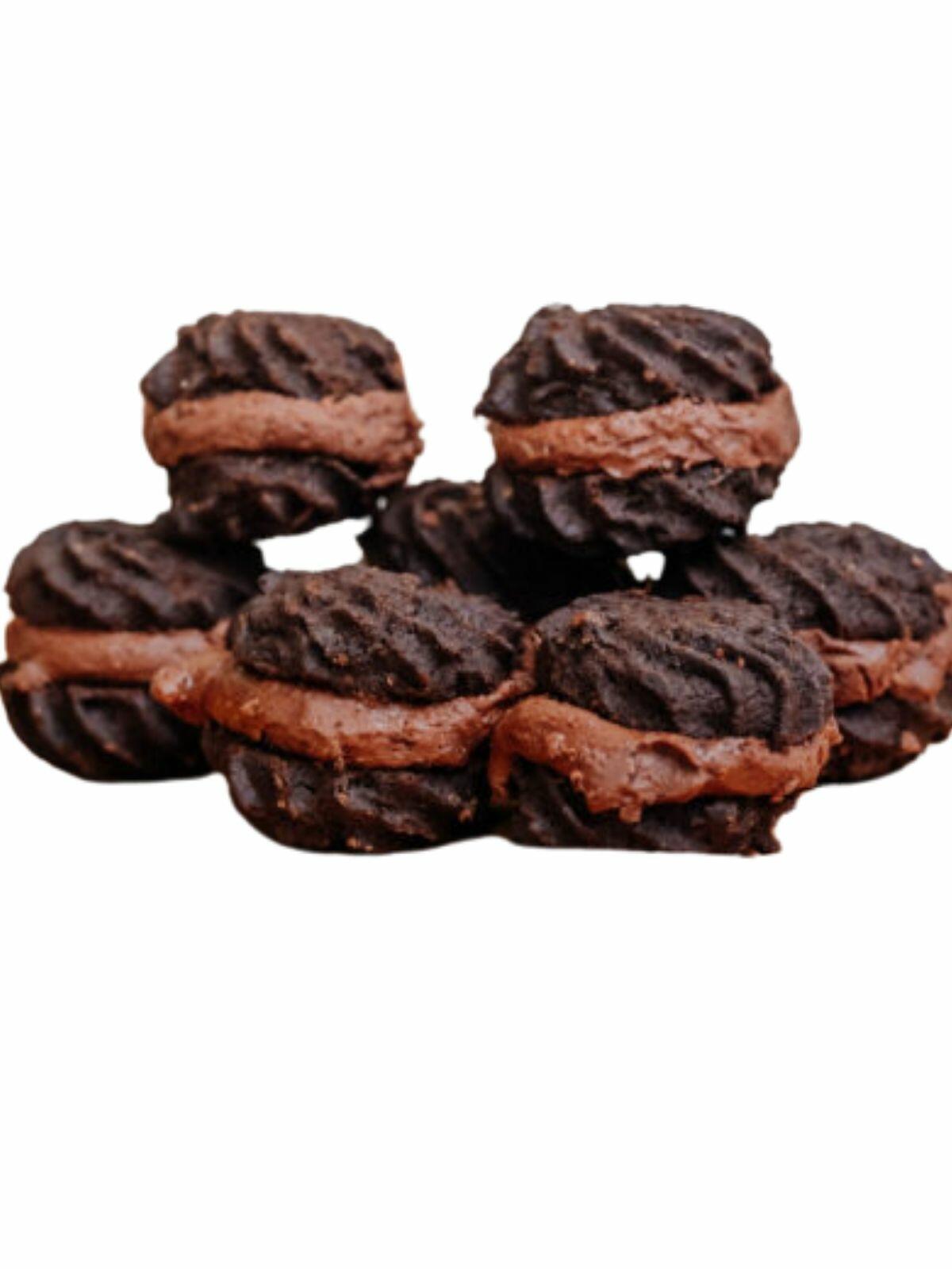Biscoito Trakina Avelã | Bem Feitus - de R$23,51 a R$68,59