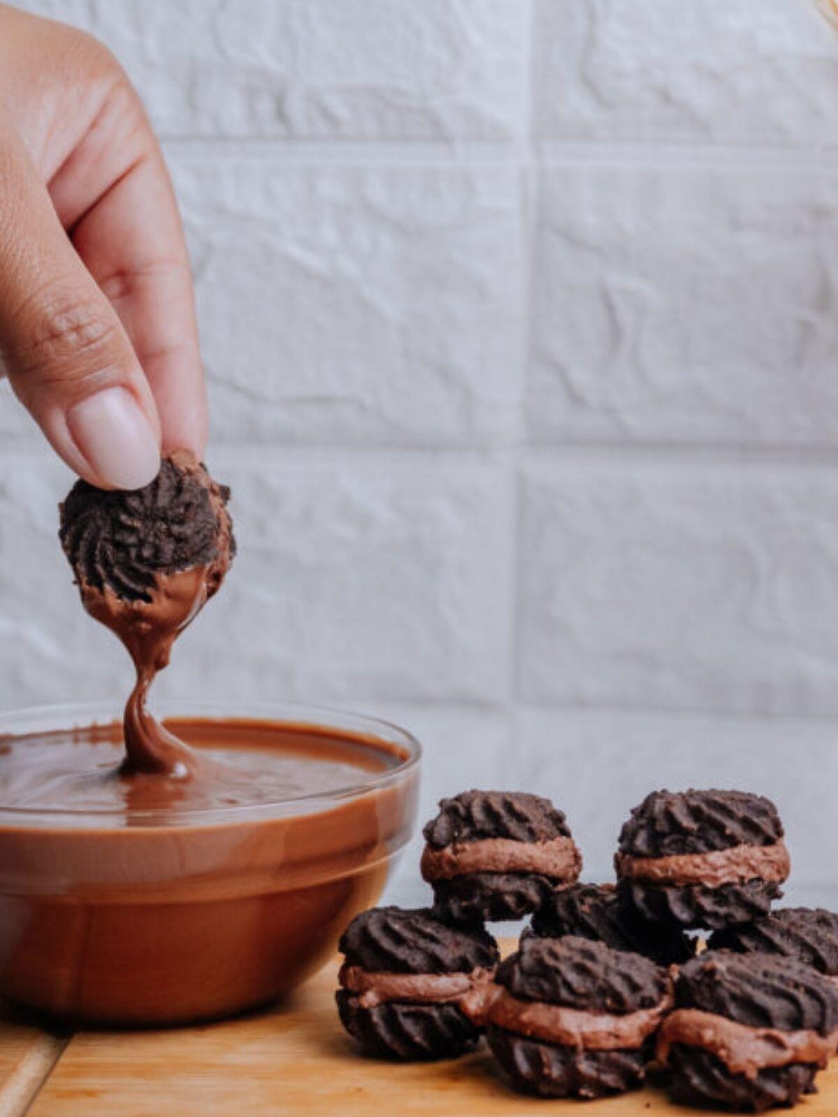 Biscoito Trakina Avelã | Bem Feitus - de R$23,51 a R$68,59