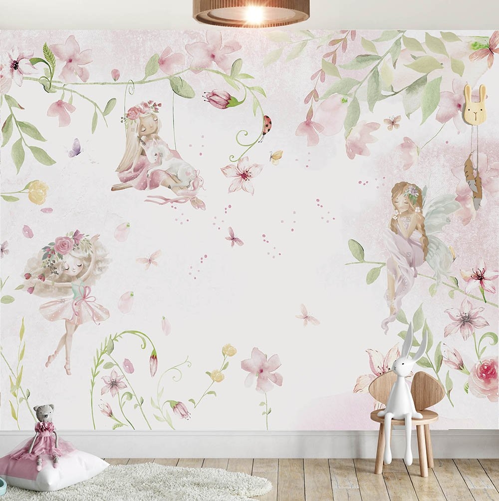 Comprar ADESIVO FADA - a partir de R$94,50 - adecolordecoracao.com.br