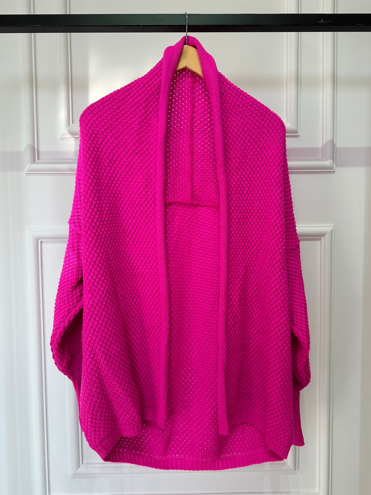 Comprar CASACO ZARA COD 2402 - a partir de R$71,00 - Malharia requinte