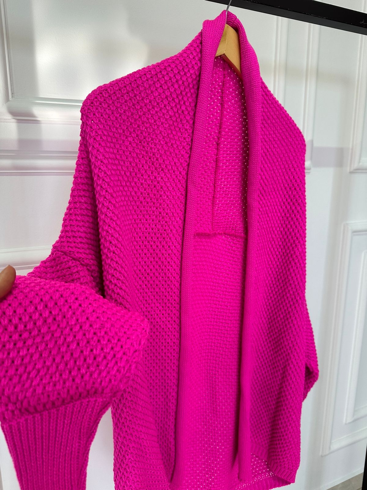 Comprar CASACO ZARA COD 2402 - a partir de R$71,00 - Malharia requinte