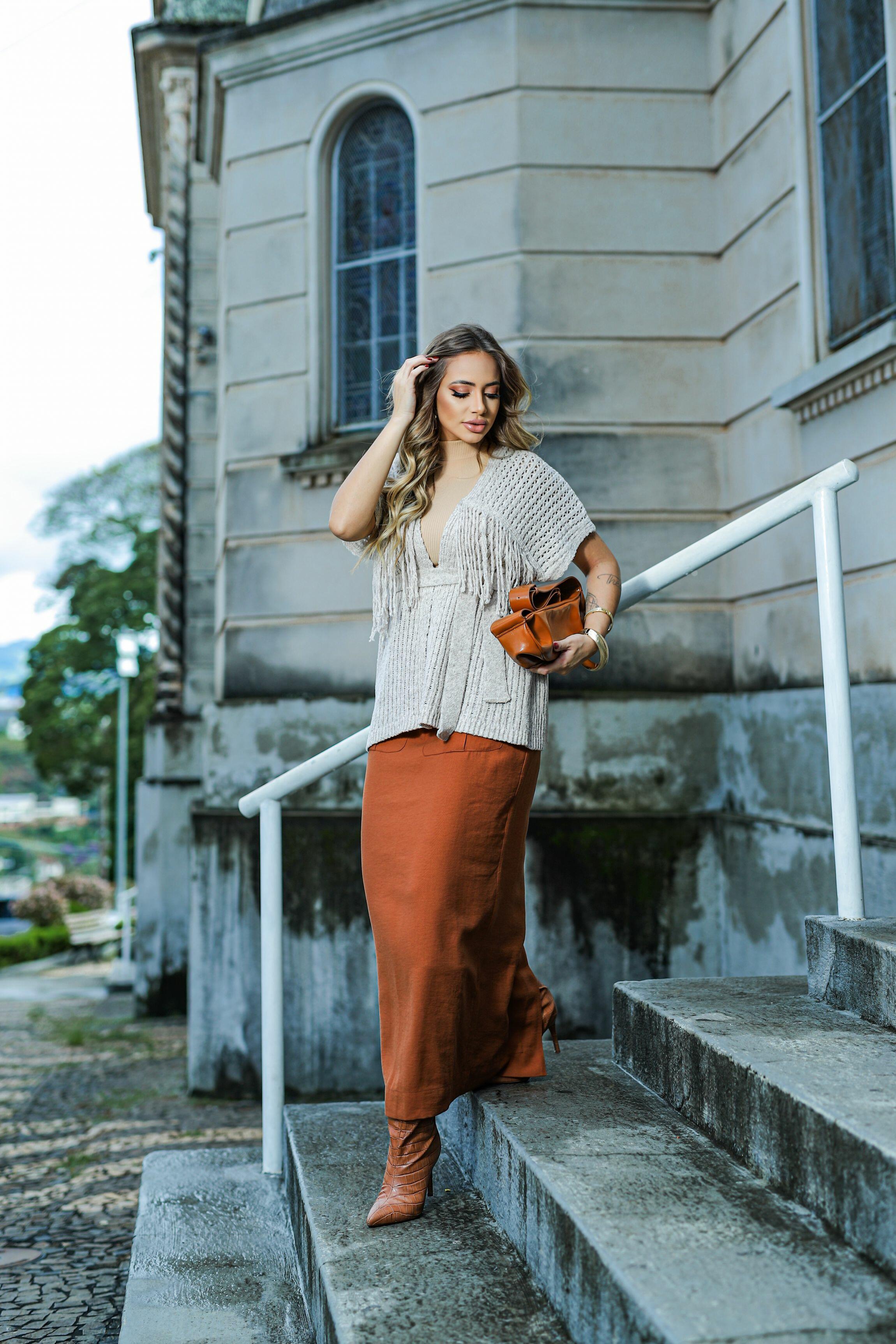 Comprar COLETE MOUSSE BOHO SASHA COD 2524 - a partir de R$66,00 ...