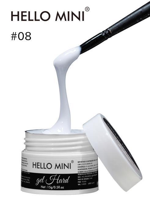 Comprar GEL HARD - R$16,90 - HELLO MINI