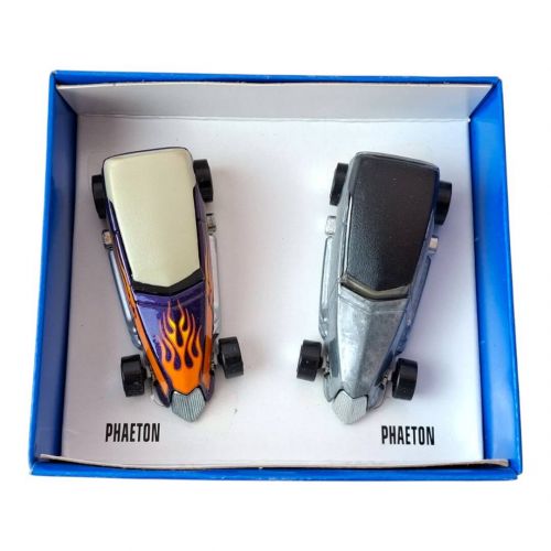 Hot Wheels Especial Edition KB Toys - a partir de R$116,39