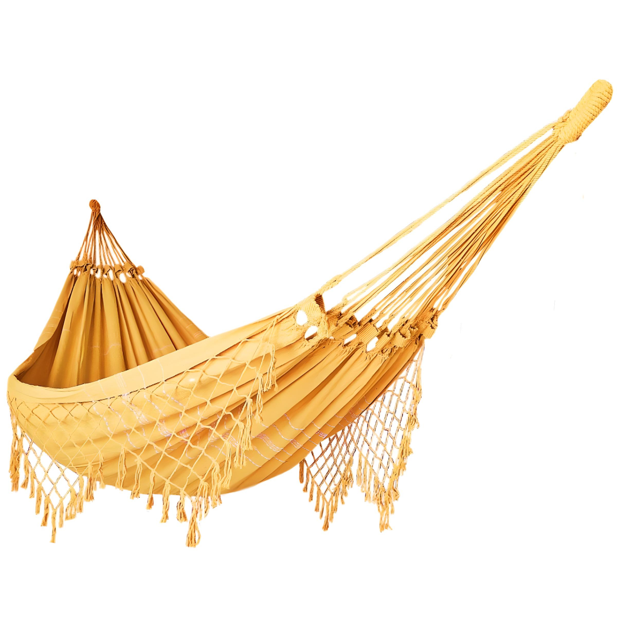 Comprar Rede de Dormir Tradicional 3,80 m × 1,50 m - BRIANOREDES