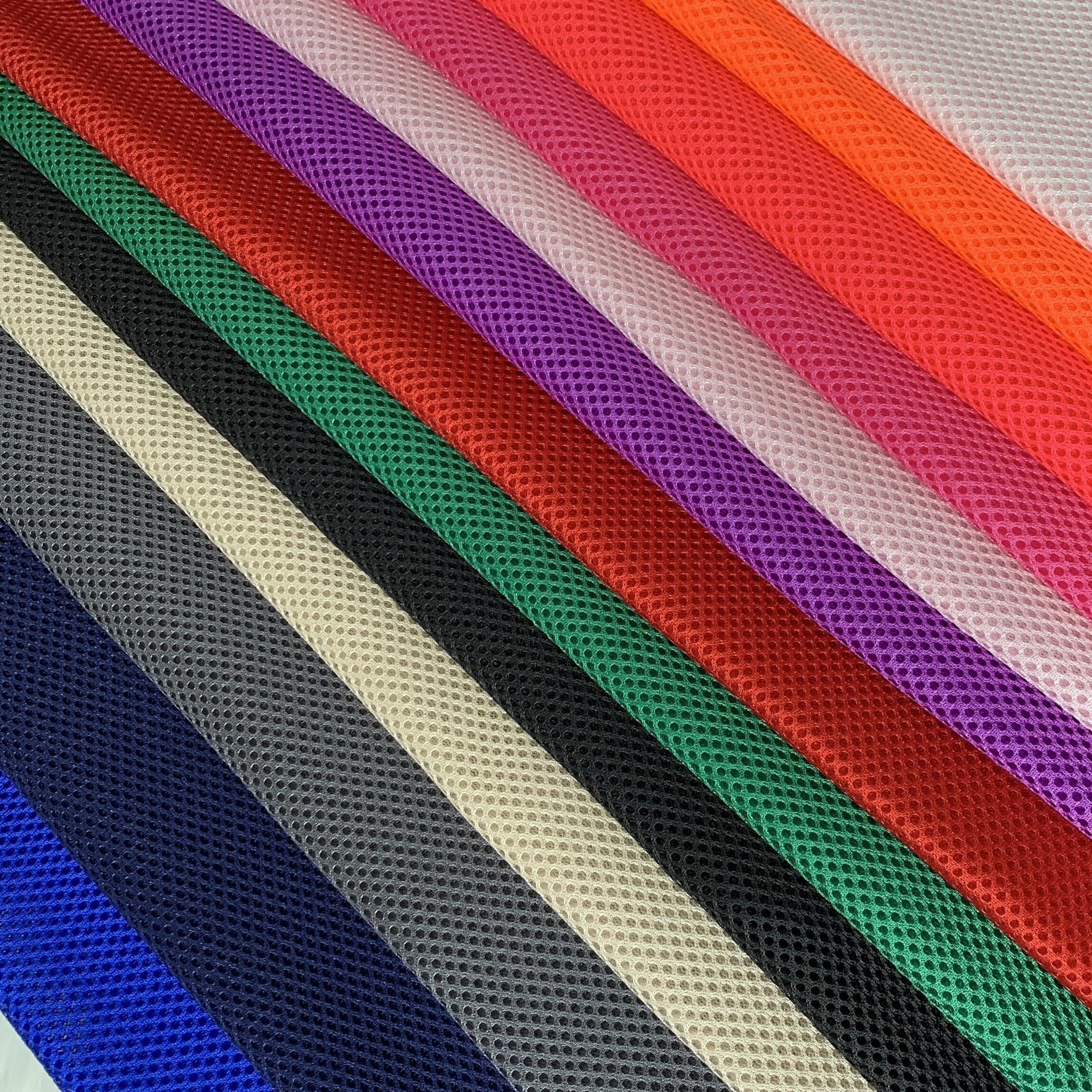 Comprar Tela Mesh / Space 1M X 1,40M - EsticaFio