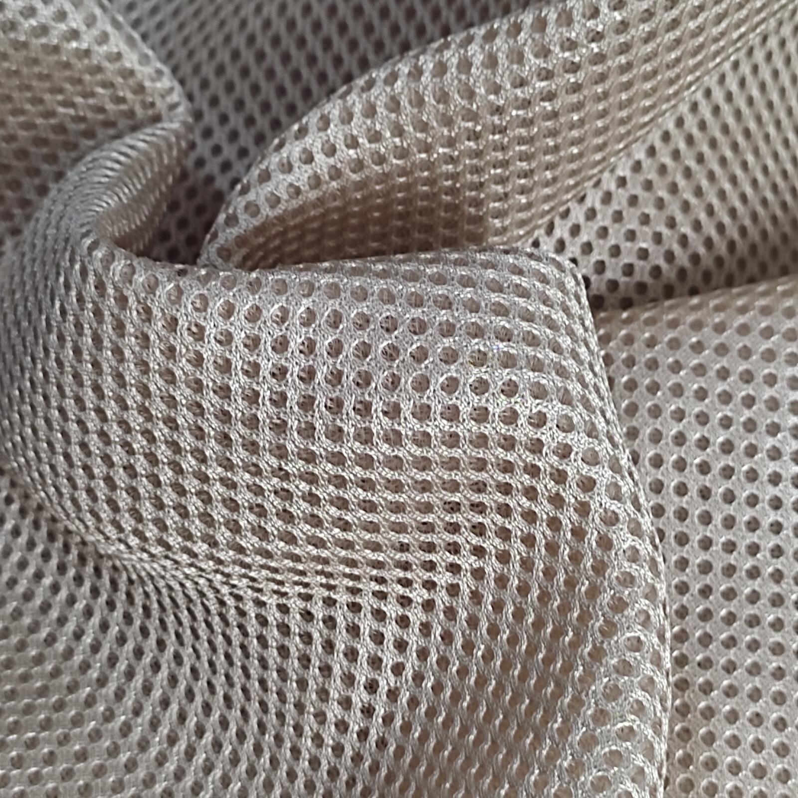 Comprar Tela Mesh / Space 1M X 1,40M - EsticaFio