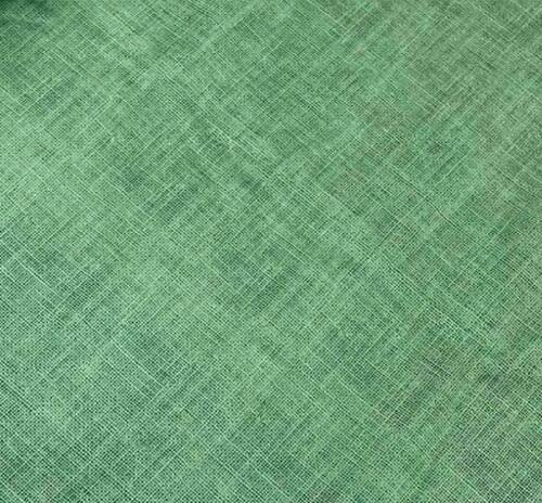 Comprar Tecido Nacional Linho Verde Floresta 0,5X1,50 - a partir de R$18,04