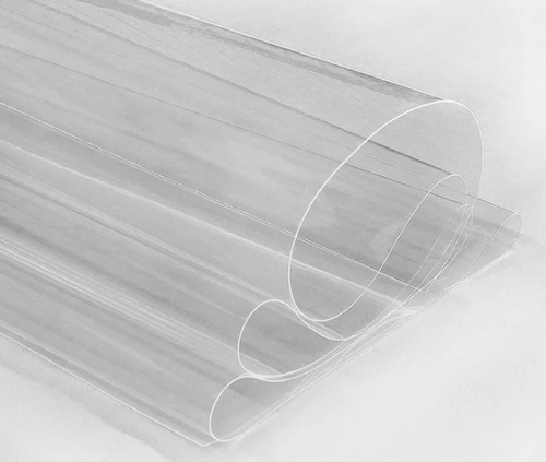 Comprar Plástico Cristal Super Transparente 0.40 50 cm x 1.40m - a ...