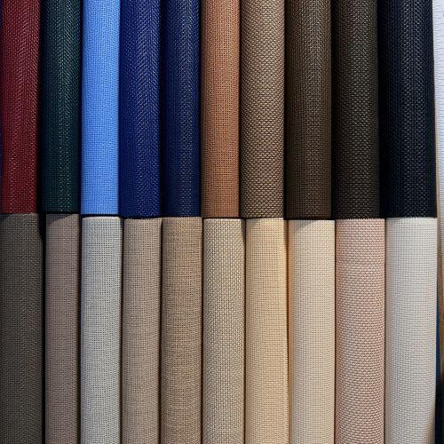 Comprar Tela de PVC Rústica Luxo 50 cm x 1,40m