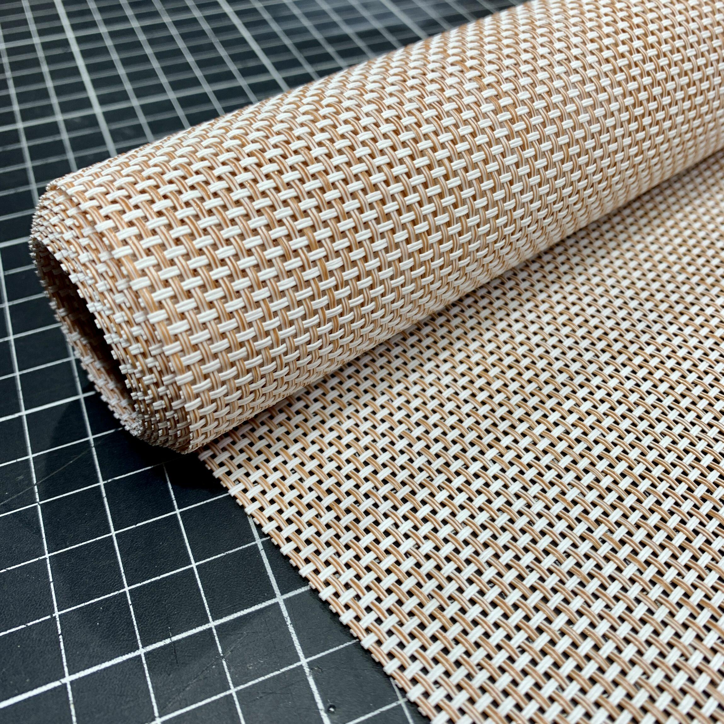 Comprar Tela de PVC Rústica Luxo 50 cm x 1,40m