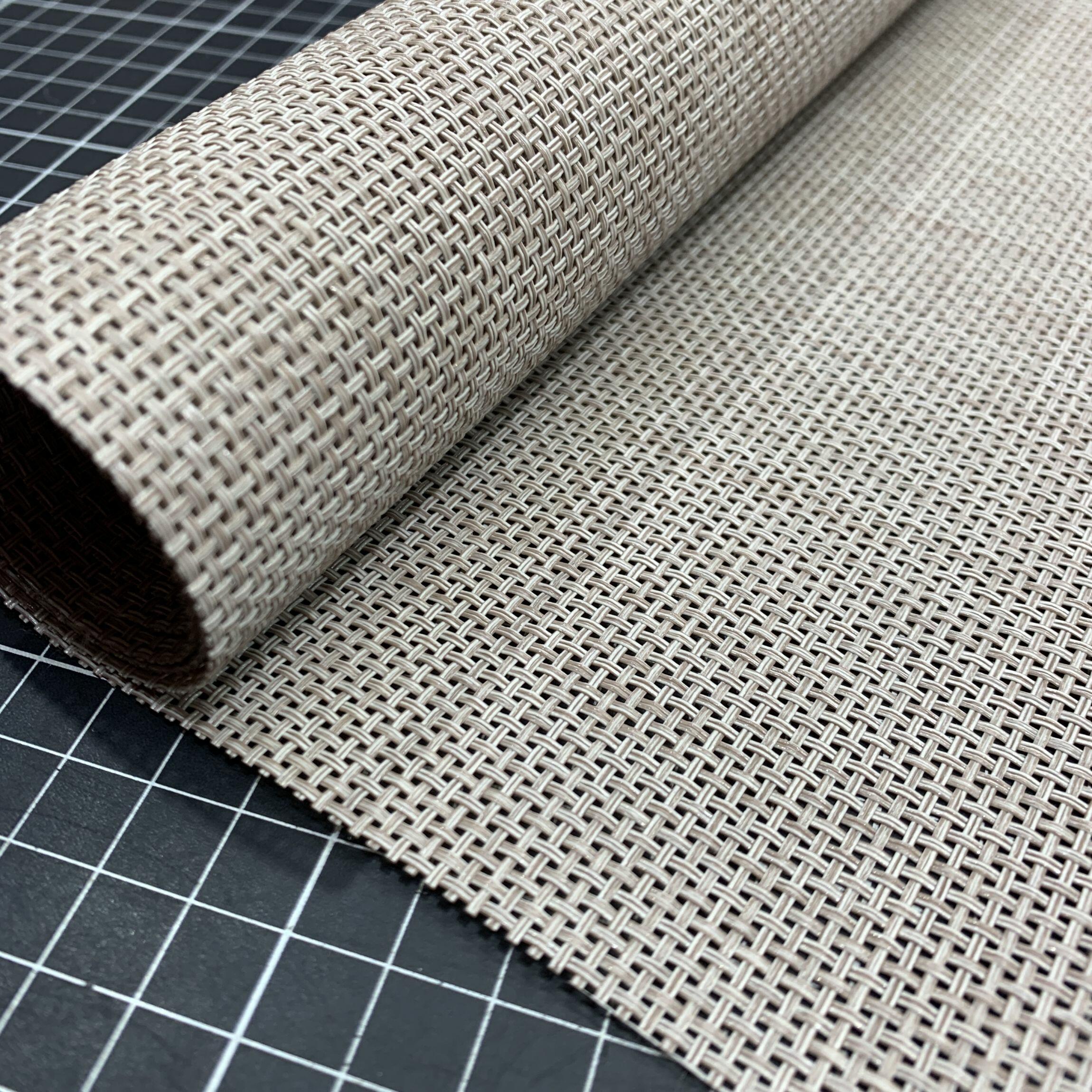 Comprar Tela de PVC Rústica Luxo 50 cm x 1,40m