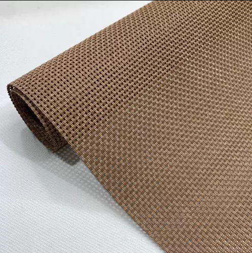 Comprar Tela de PVC Rústica Luxo 50 cm x 1,40m - EsticaFio