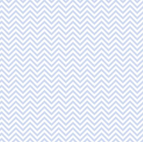 Comprar Tecido Chevron Azul Candy 0,5X1,50Cm - a partir de R$16,14 ...
