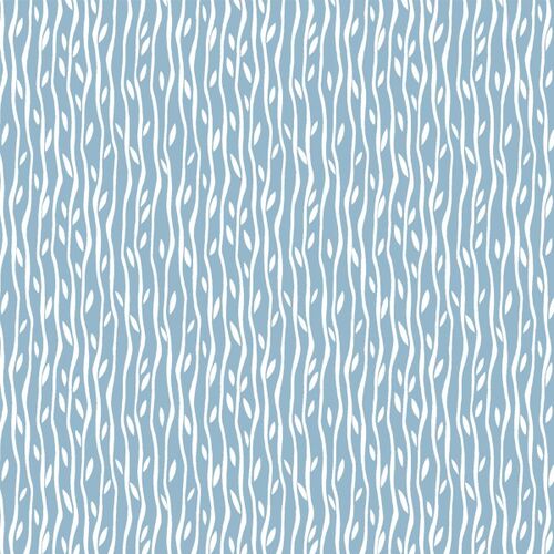 Comprar Tecido Nacional Bambu Azul 0,5X1,50 - a partir de R$15,19 ...