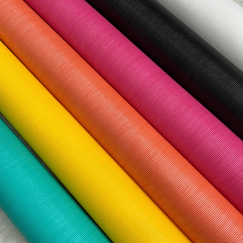 Comprar Tela Sintética de PVC Trama Fechada 0,50x1,40m - EsticaFio