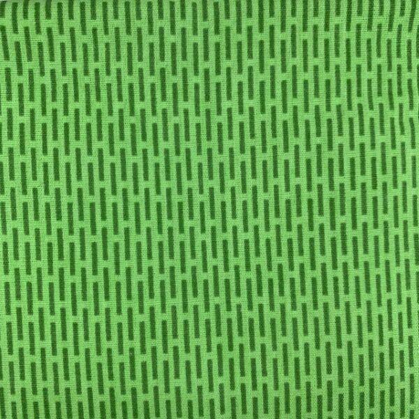 Comprar Tecido Estampado Verde Claro/Escuro 1C 0,48X1,50 - a partir de ...