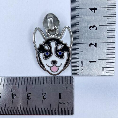 Comprar Cursor N 5 P/ Fecho Husky Siberiano 1 Und - a partir de R$3,32 ...