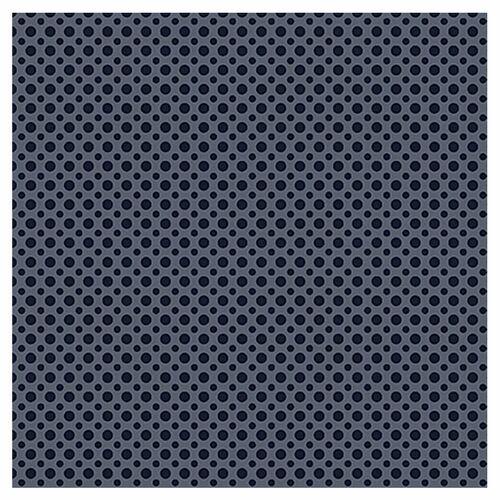 Comprar Tecido Nacional Poa Azul Marinho 0,5X1,50 - a partir de R$16,62