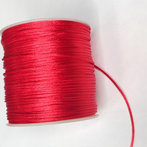 Comprar Fio Rabo de Rato 1Mm C/10 Metros Cores Diversas - EsticaFio