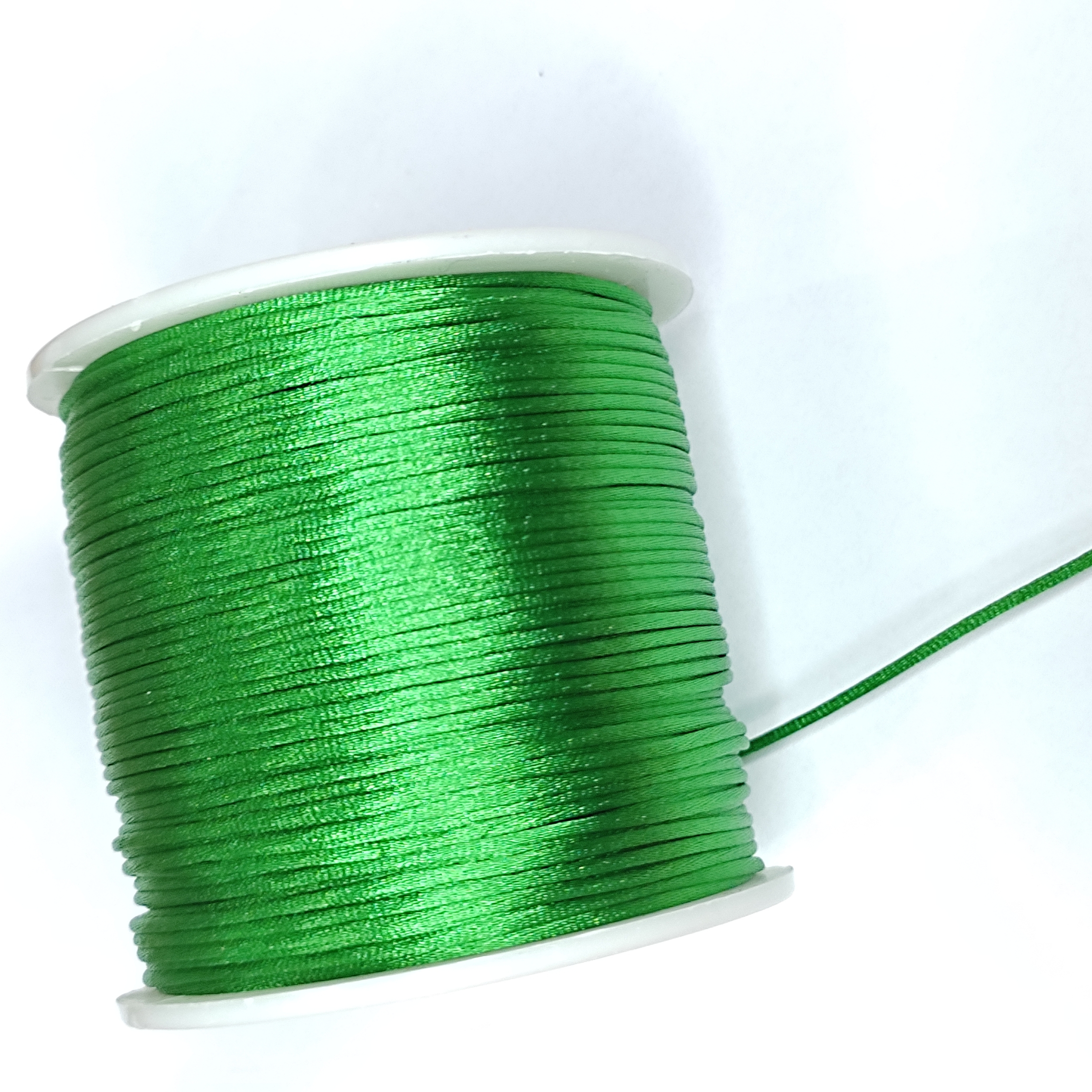 Comprar Fio Rabo de Rato 1Mm C/10 Metros Cores Diversas - EsticaFio