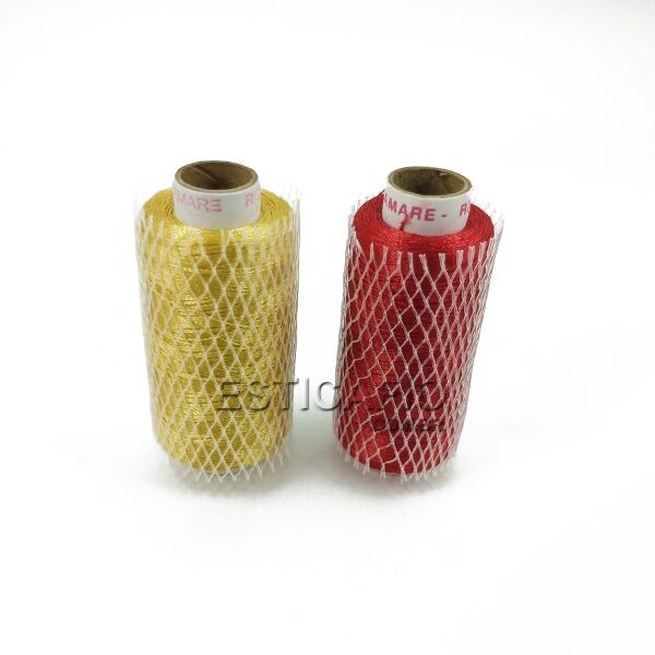 Comprar Rede P/ Linhas Cone Pequeno C/ 01 Und - a partir de R$1,89 ...