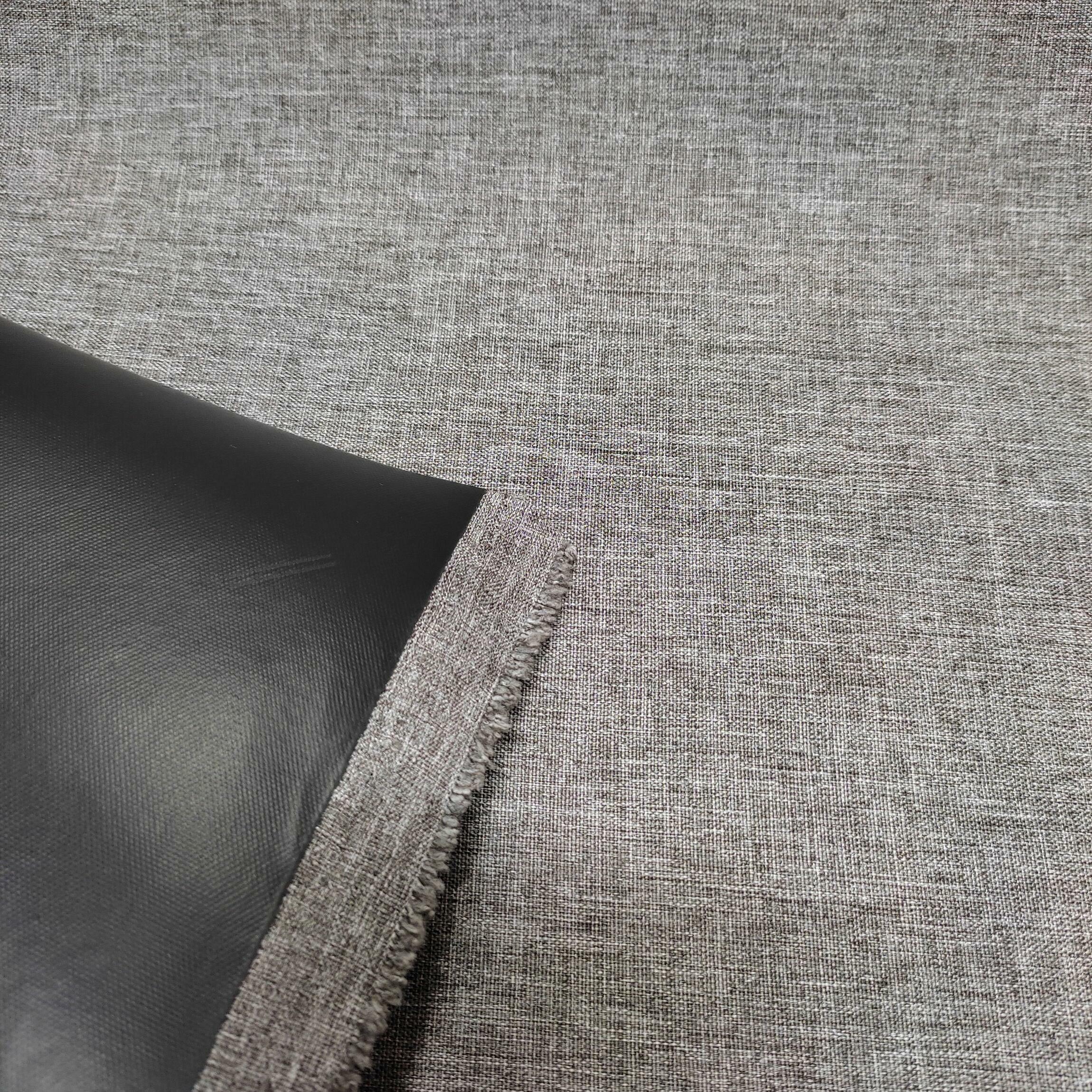Comprar Linho Dublado no Nylon 0,50x1,50 Cinza - a partir de R$35,14 ...