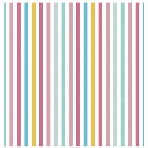 Comprar Tecido Nacional Listrado Color. Signature 0,5X1,50 - a partir ...