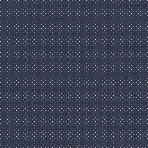 Comprar Tecido Micro Poa Azul Marinho 0,50X1,50 - a partir de R$16,14 ...